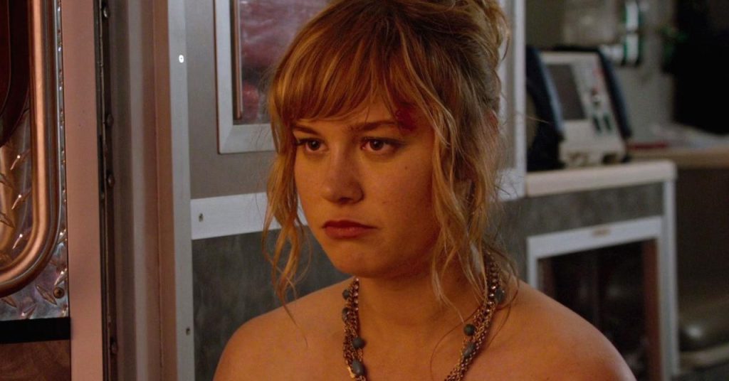 Brie Larson revives 21 Jump Street in a new female film