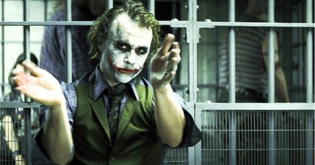 The Dark Knight Turns 15: Heath Ledger's Unparalleled Joker Performance