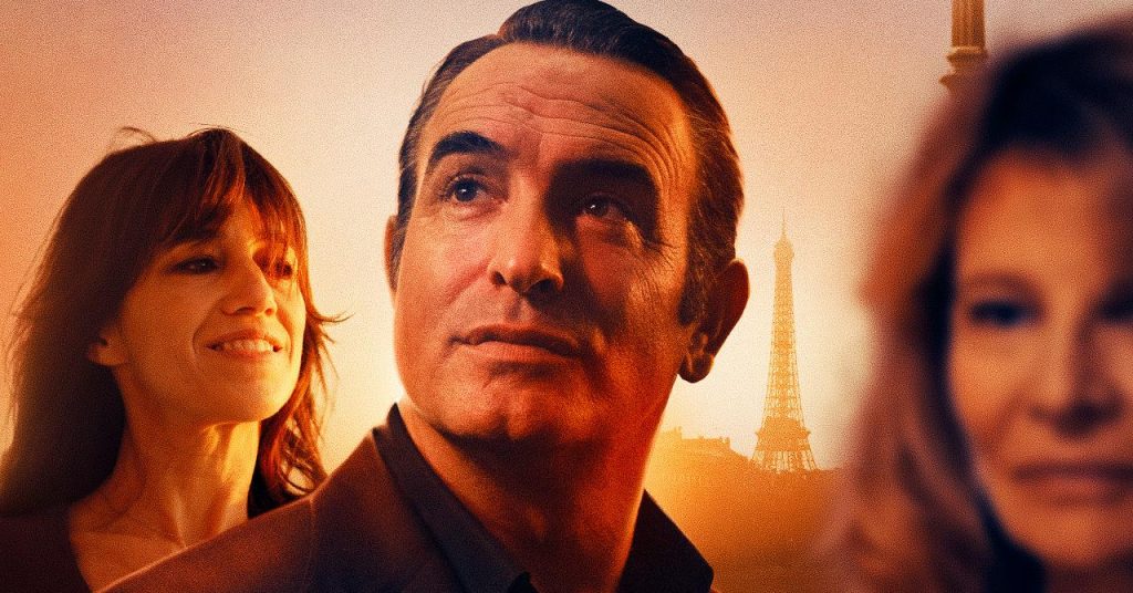 Films and series to watch in streaming in June 2026 on Netflix, Prime ...