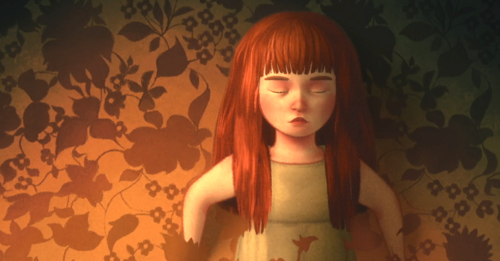 Watch Pachyderme, the French animated short film nominated for an Oscar