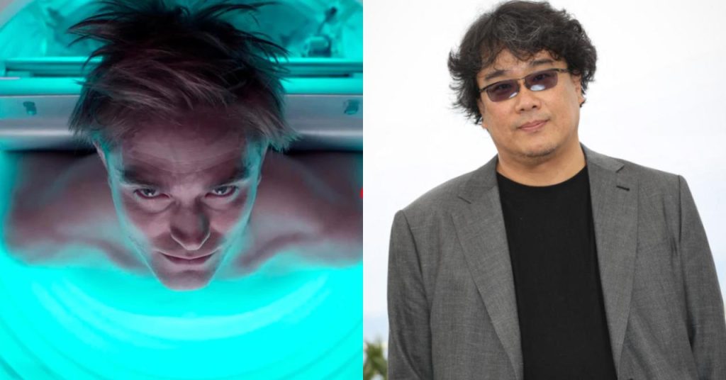 Bong Joon-ho's new movie won't be released this year
