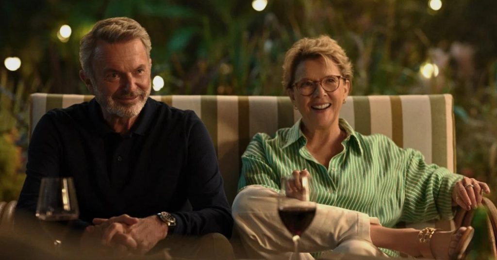 Films and series to watch in streaming in June 2026 on Netflix, Prime ...