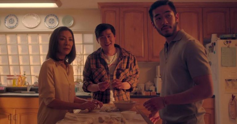 Films and series to watch in streaming in June 2026 on Netflix, Prime ...