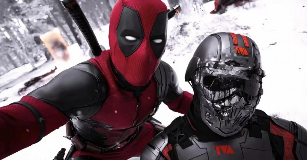 Logan Screenwriter Shocked By Deadpool & Wolverine Opening Scene