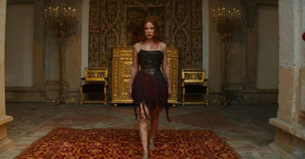 What are the most watched movies and series on Netflix in 2024?