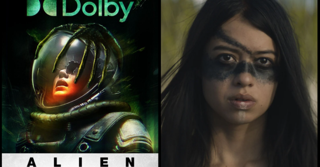 Alien Romulus Will Have A Sequel And Predator Continues In Secret 4051