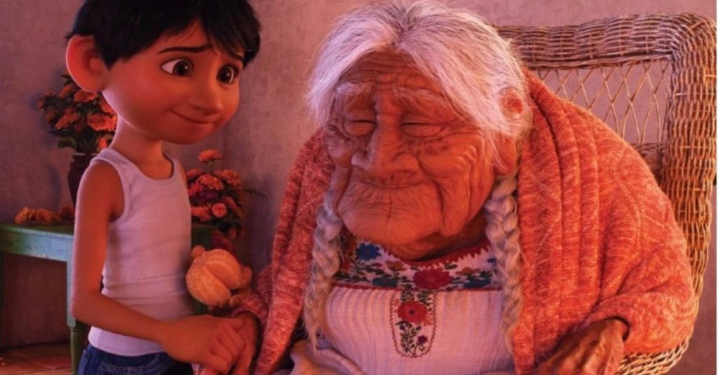 Coco: a very moving best-of Pixar animated film (review)