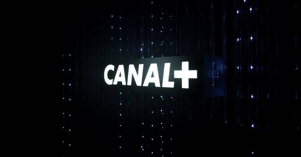 Canal + accelerates its transformation into a streaming platform