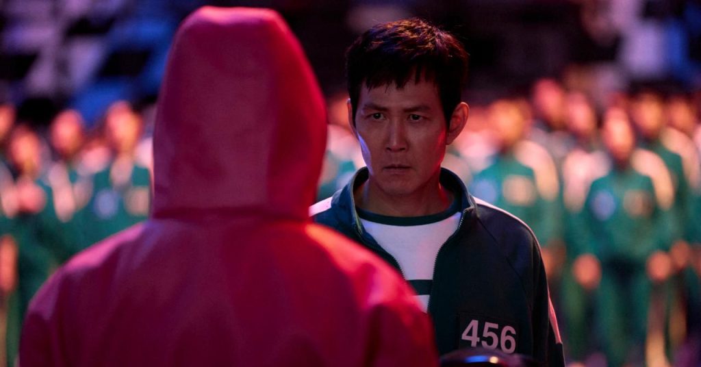 Squid Game: new rules and new murders in the season 2 trailer