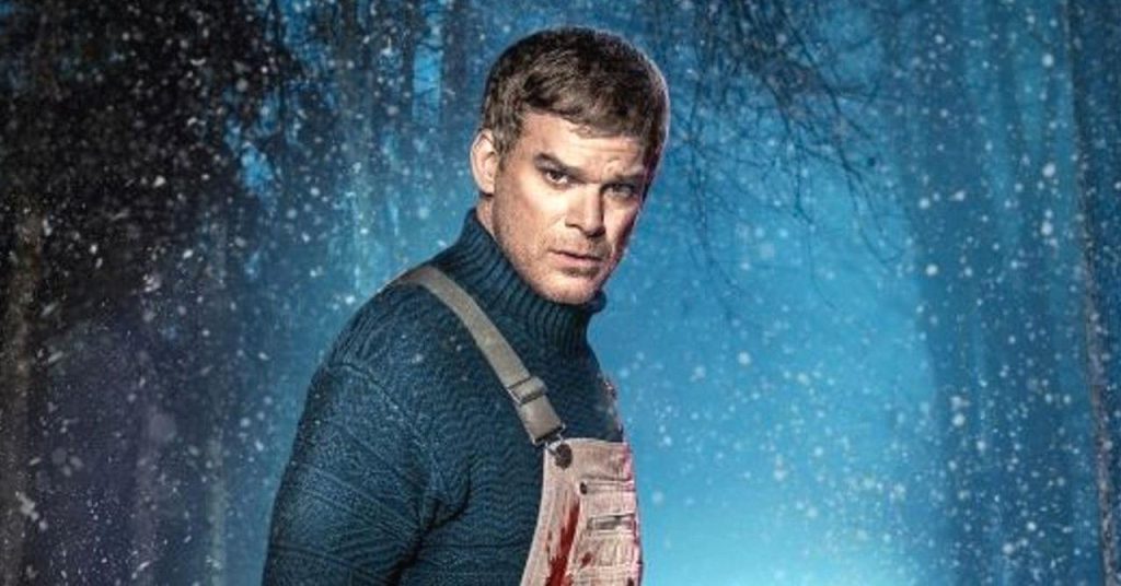 Michael C Hall returns as Dexter: filming begins on the new series