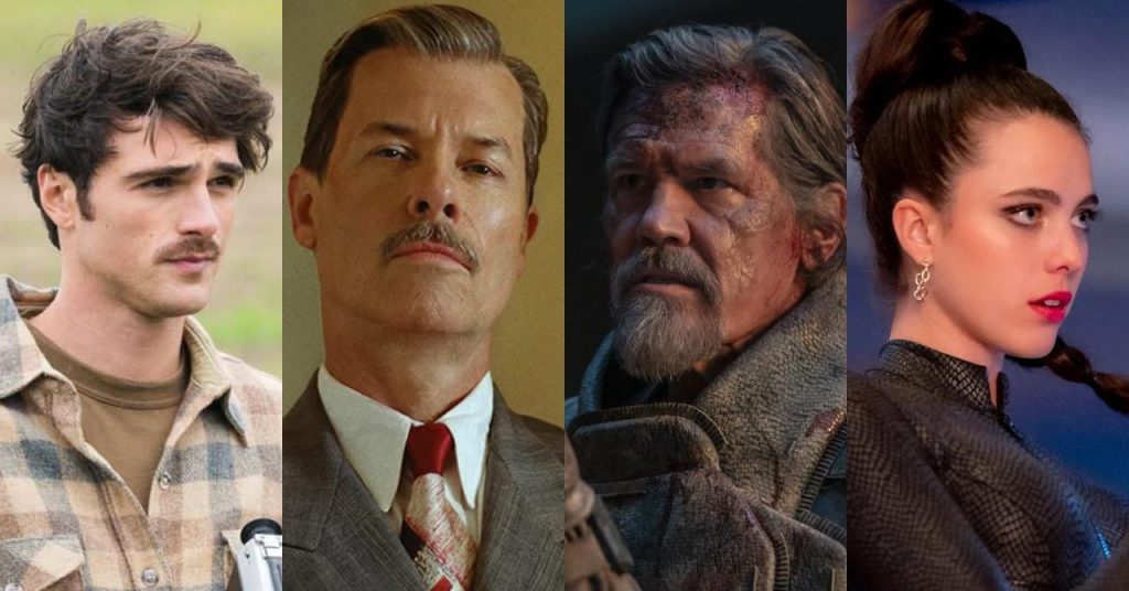 Ridley Scott brings together a strong cast for The Dog Stars: Jacob ...