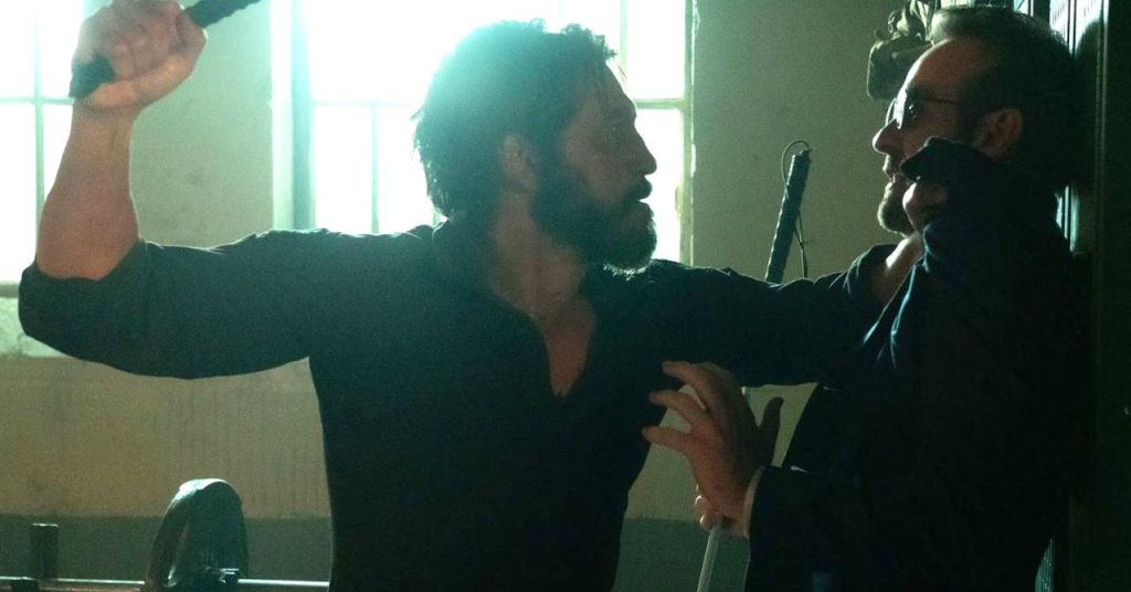 Daredevil Born Again: the (short) return of Punisher explained