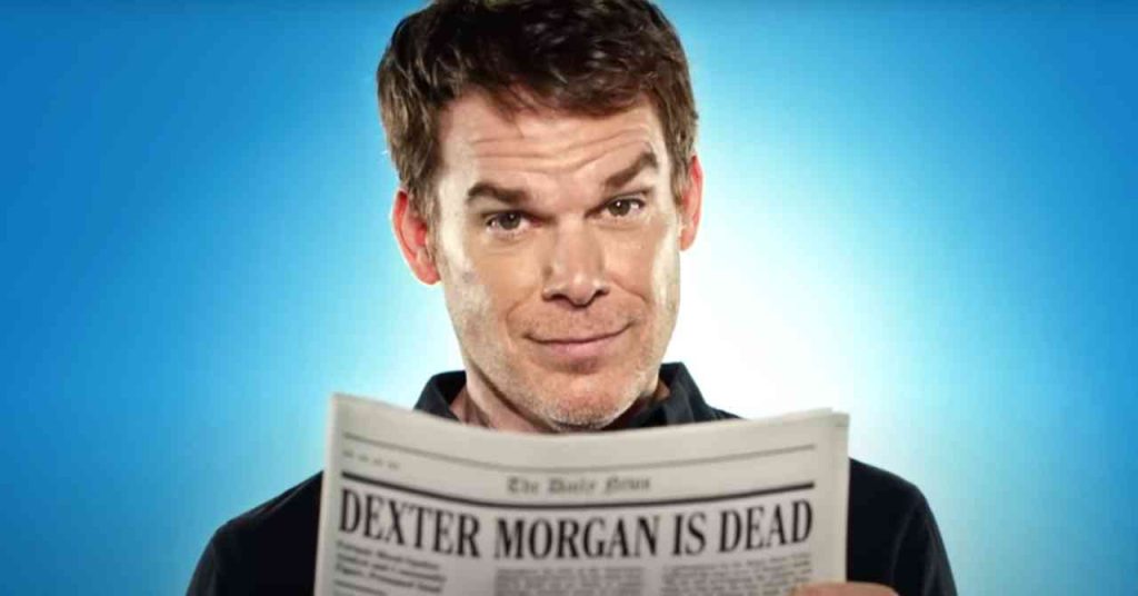 Dexter: Resurrection finally renewed for a season 2
