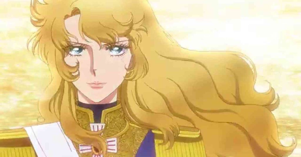 Lady Oscar, the remake of the cult series by Netflix: trailer