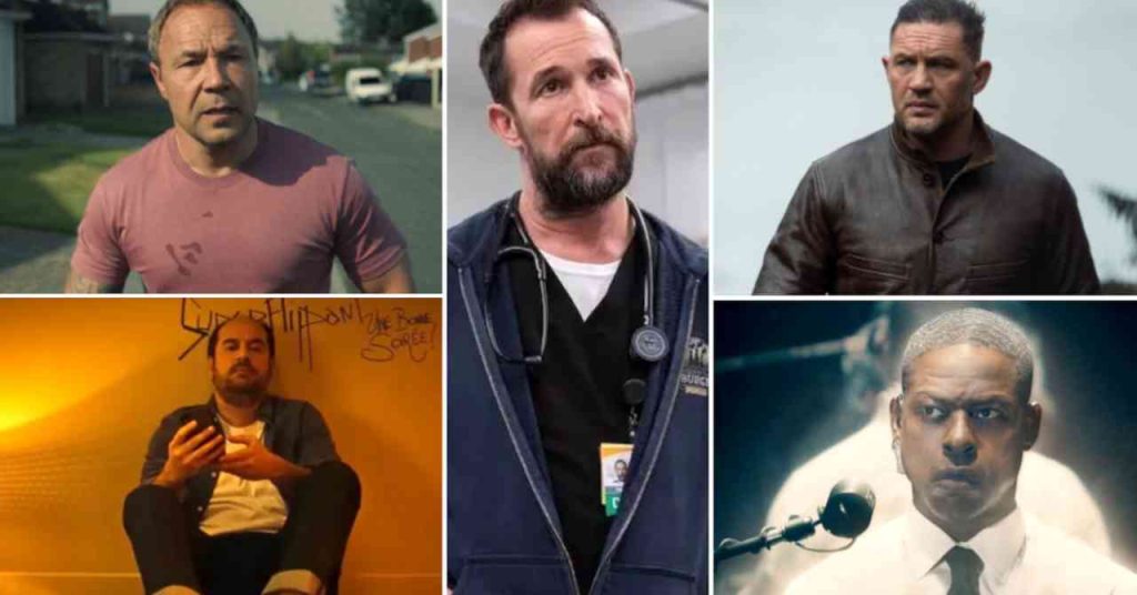 Films and series to watch in streaming in June 2026 on Netflix, Prime ...