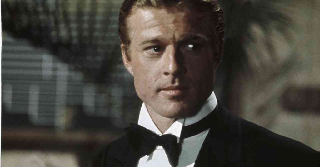 Where to see Robert Redford's films on TV and streaming?