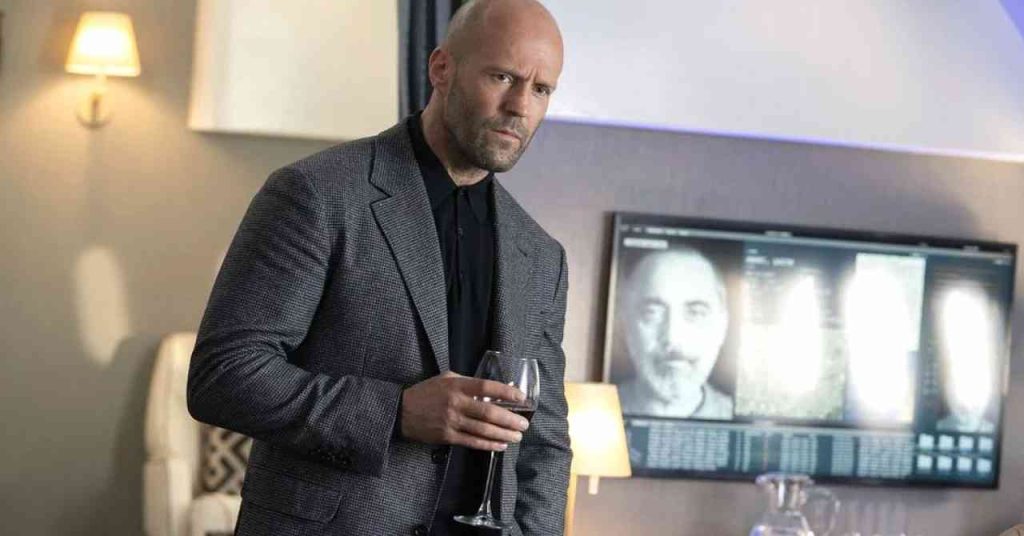 Jason Statham and Guy Ritchie to make new movie together