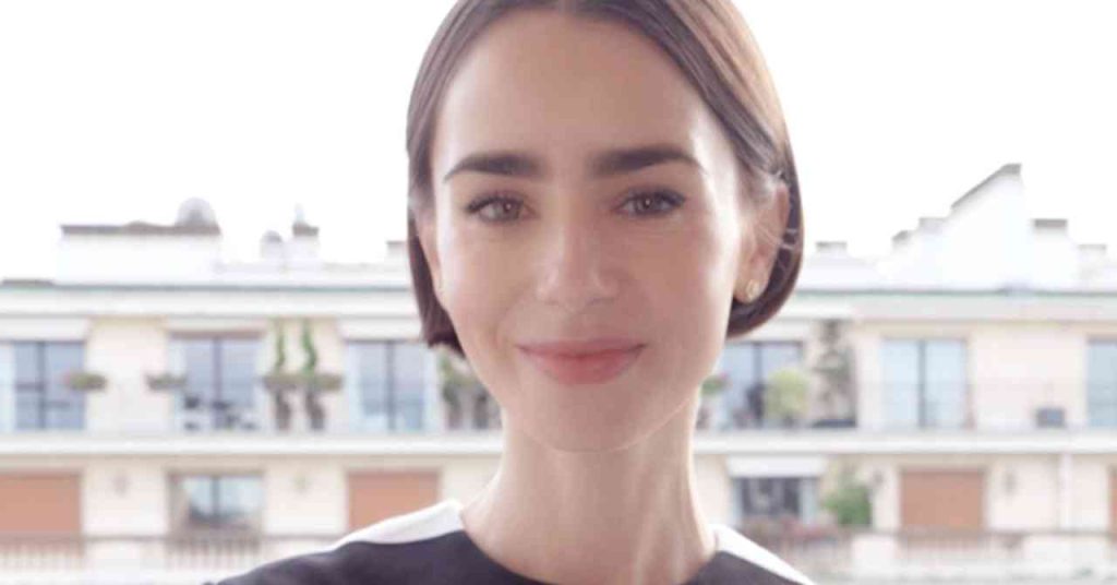Netflix announces season 6 of Emily in Paris