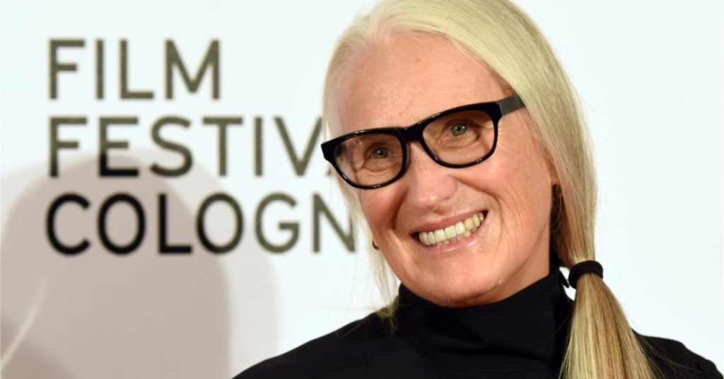 From The Piano Lesson to Top of the Lake: Jane Campion revisits her ...